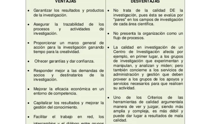 Cuadro Comparativo Ventajas Y Desventajas Eylincardenas Dubai Khalifa