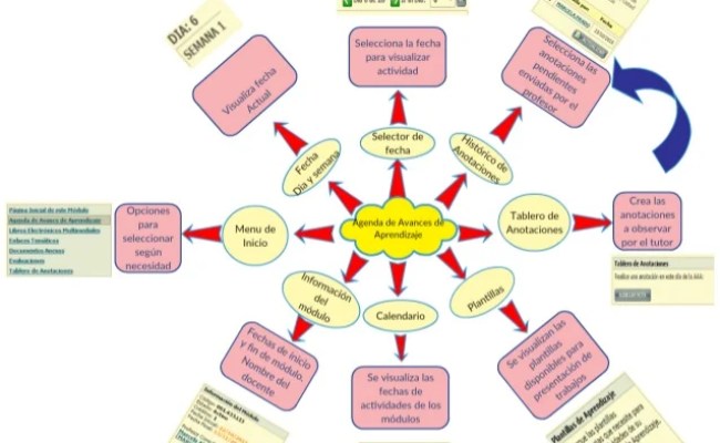 Mapa Conceptual Cuadro Sinoptico Y Mapa Mental Kulturaupice Kisah