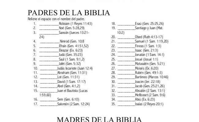 Ejercicios Biblicos Adventistas En Power Point Ejercicios Biblicos Un