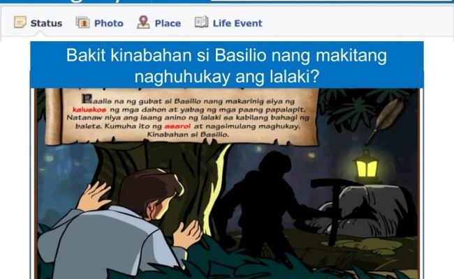 El Filibusterismo Kabanata 7 Part 1 Si Simoun Youtube