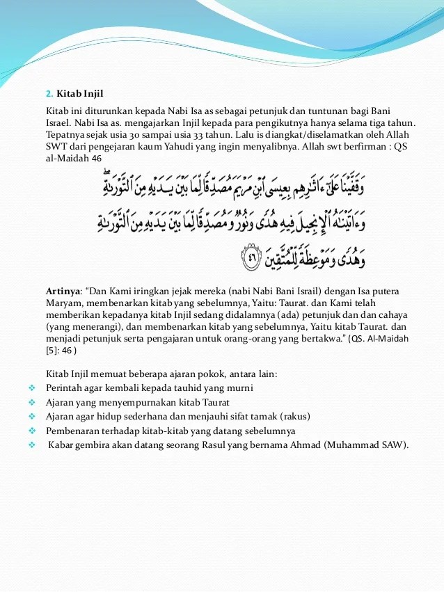 Ajaran Pokok Kitab Taurat Studyhelp