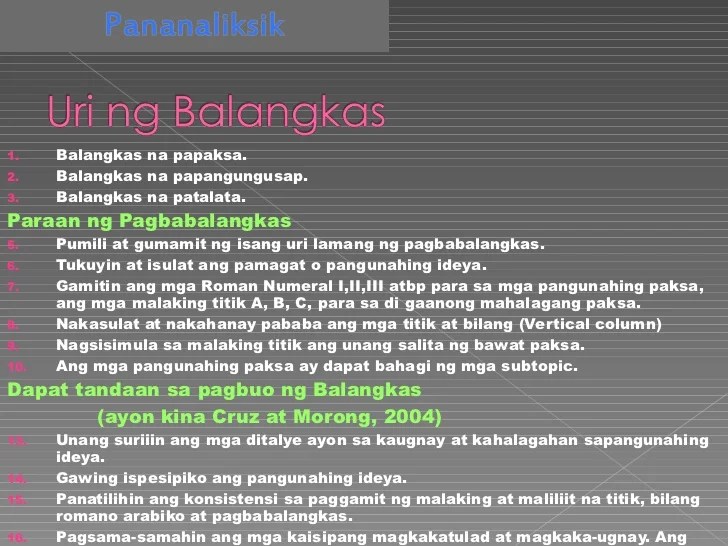 Halimbawa Ng Konseptwal Na Balangkas Sa Pananaliksik 78560106