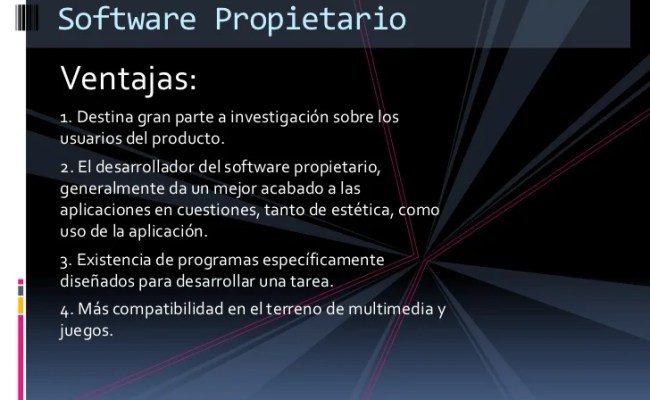 Los Mejores 4 Ejemplos De Software Contable Y Sus Tip