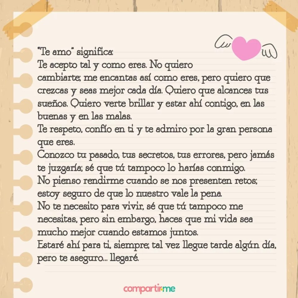 Bonitas Cartas De Amor Para Mi Novia Para Llorar Largas Bonitas Frases