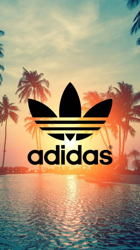 Wallpapers Fondos De Pantalla Adidas Originals Hd 4k Bonitos Android