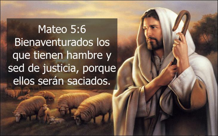 Frases De Jesus De Nazaret Indígena