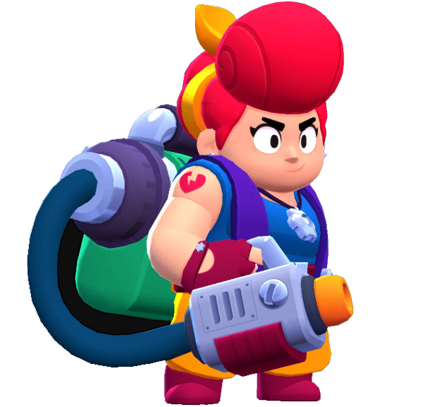 Imagenes Brawl Stars Skins Personajes Imágenes Para Peques