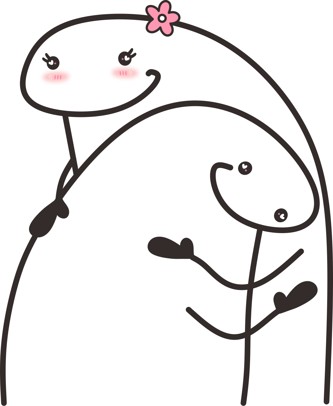 Flork Dia De La Madre Imágenes Para Peques