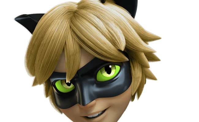 Cat Noir Png Miraculous As Aventuras De Ladybug Cat Noir 01 Imagens Png