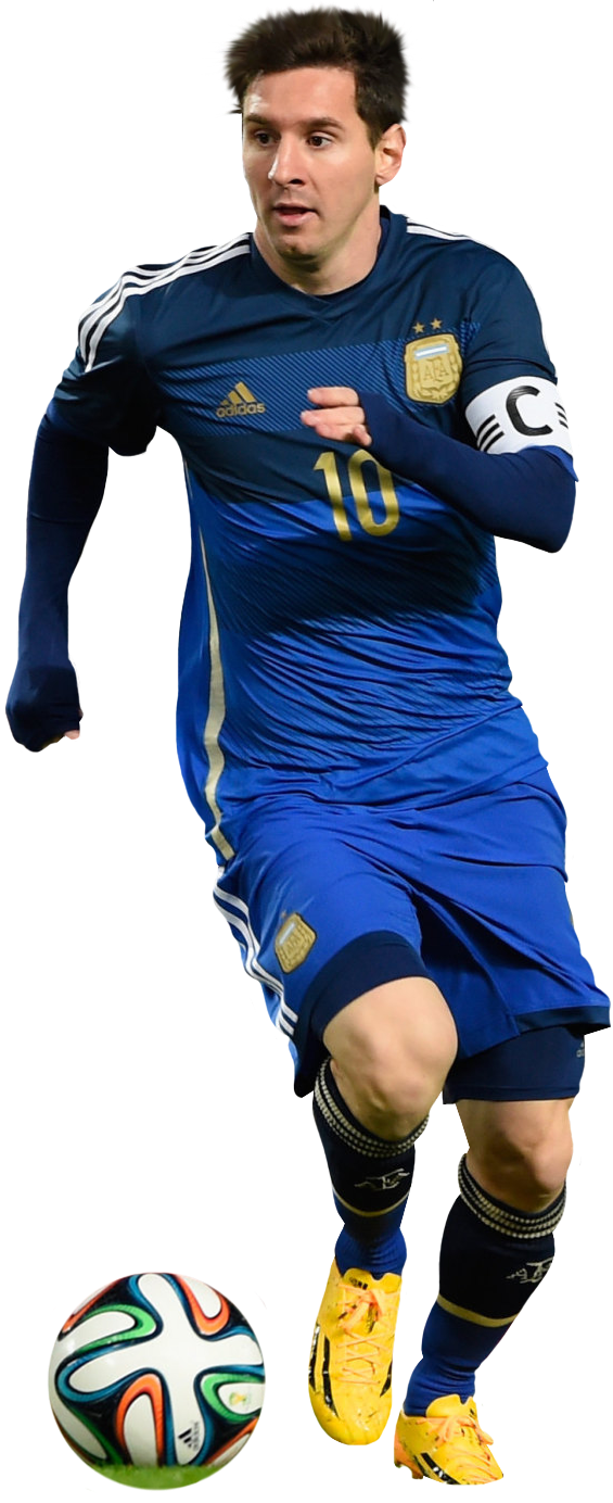 Messi Png Só As Melhores Imagens Lionel Messi Em Png