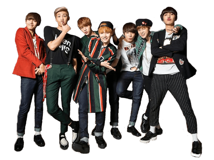 Figura Bts Png Imagens E Vetores De Bts Em Png Images And Photos Finder