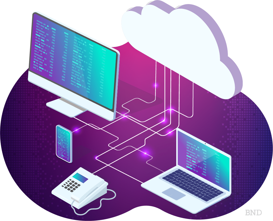 Should Your Business Switch To Cloud Pbx Dialer One