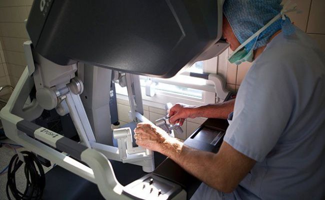 Robotic Rtapp Umbilical Hernia Repair Otosection