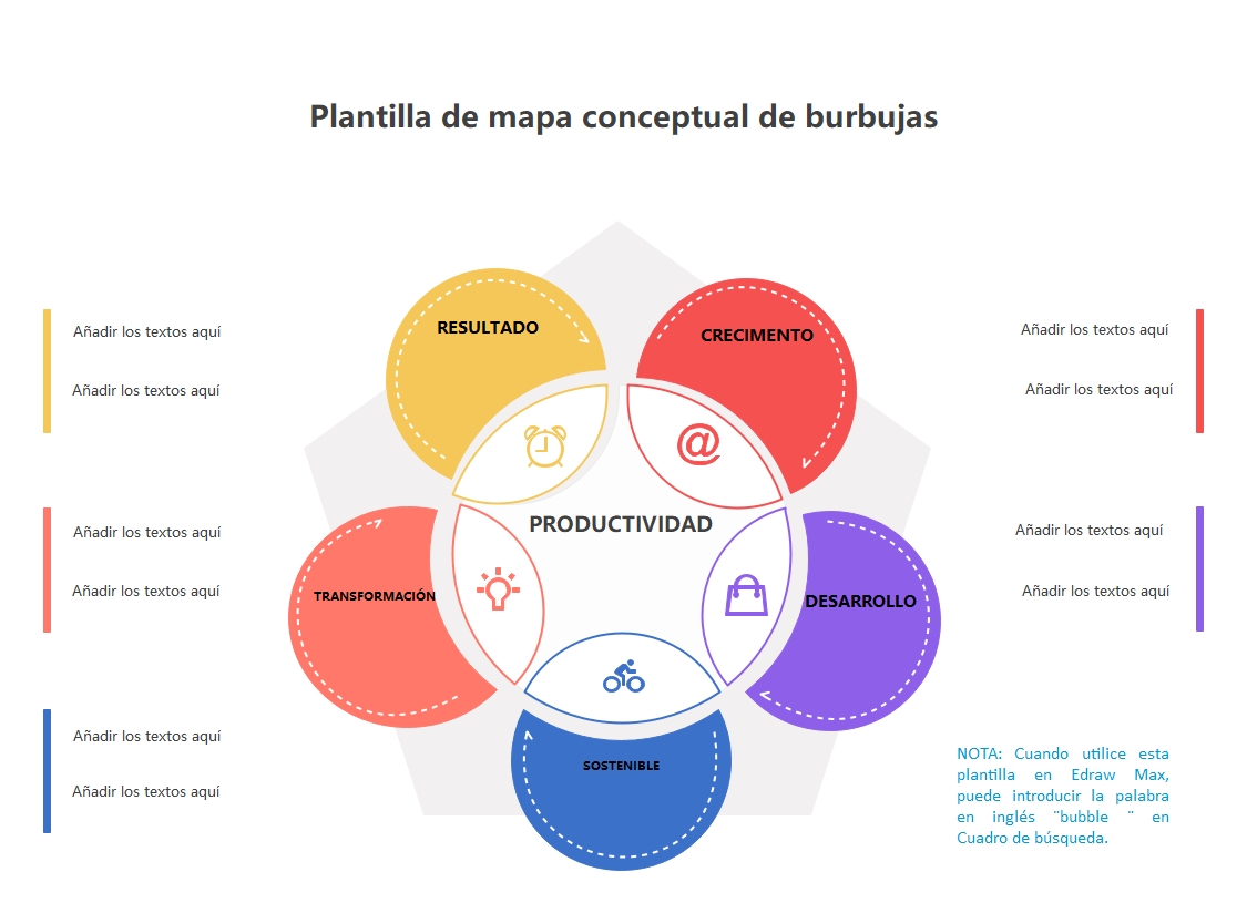 Plantillas De Mapas Conceptuales En Word 2022 2023