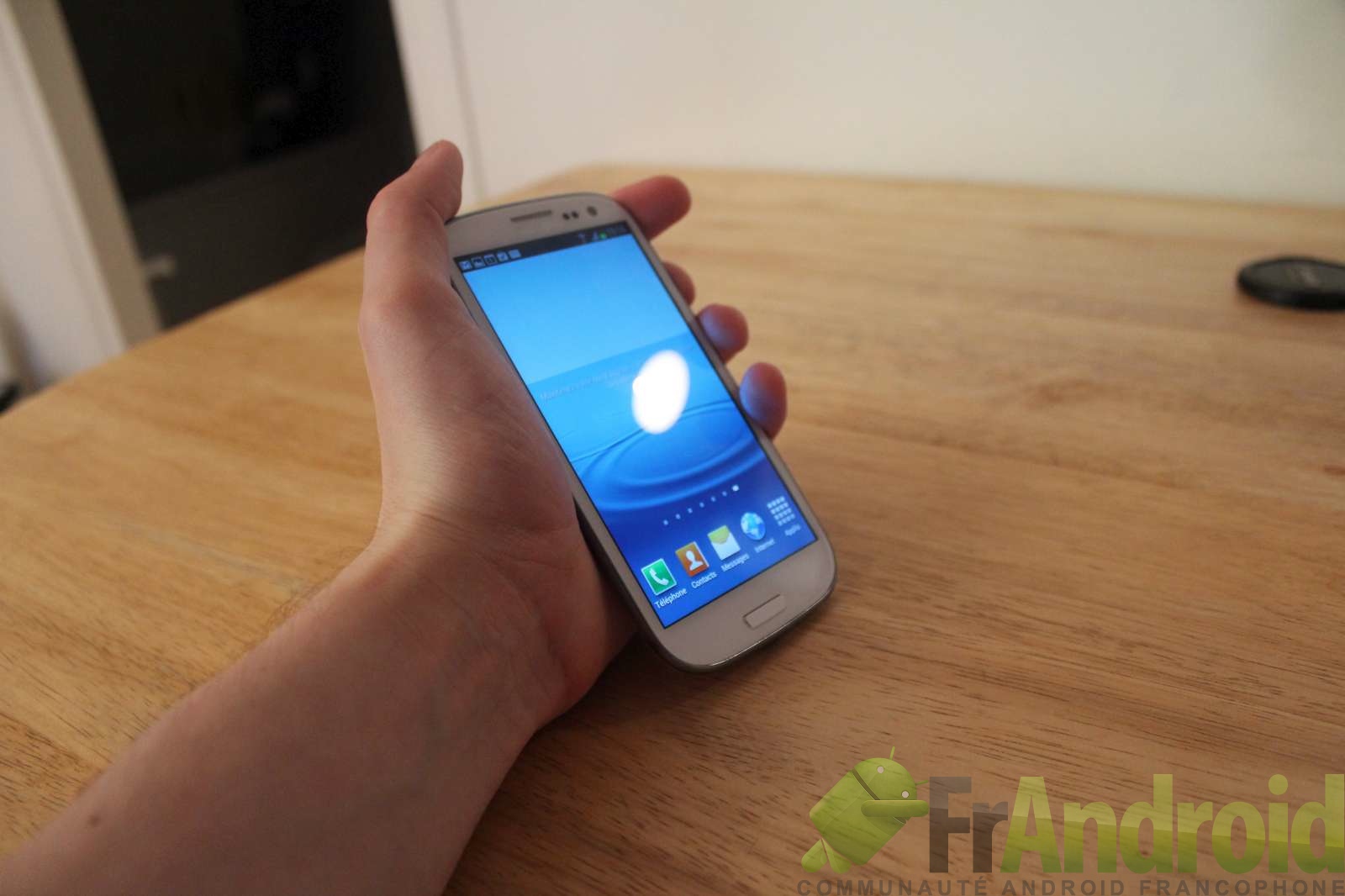 Test Samsung Galaxy Siii Notre Avis Complet Smartphones Frandroid