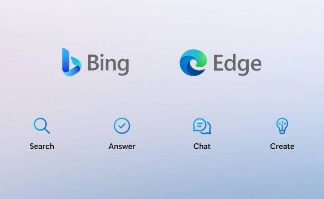 Microsoft Trae Las Funciones De Bing Ai A La Barra Lateral De Edge Asi
