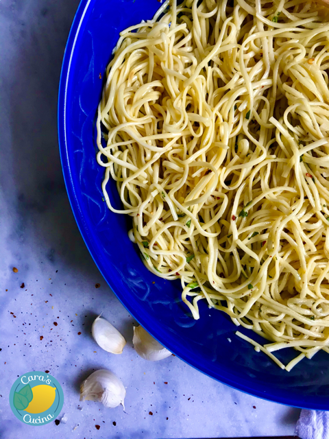 Easy To Cook Aglio Olio Peperoncino Spice Mix Recipe In 6 Quick Steps