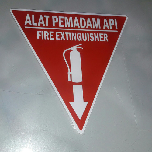 Logo Simbol Alat Pemadam Api Jual Stiker Apar Simbol Apar Apar Alat