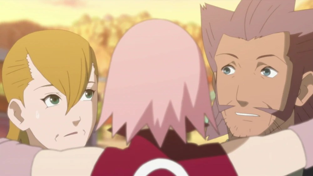 Naruto Shippuden Episodio 271