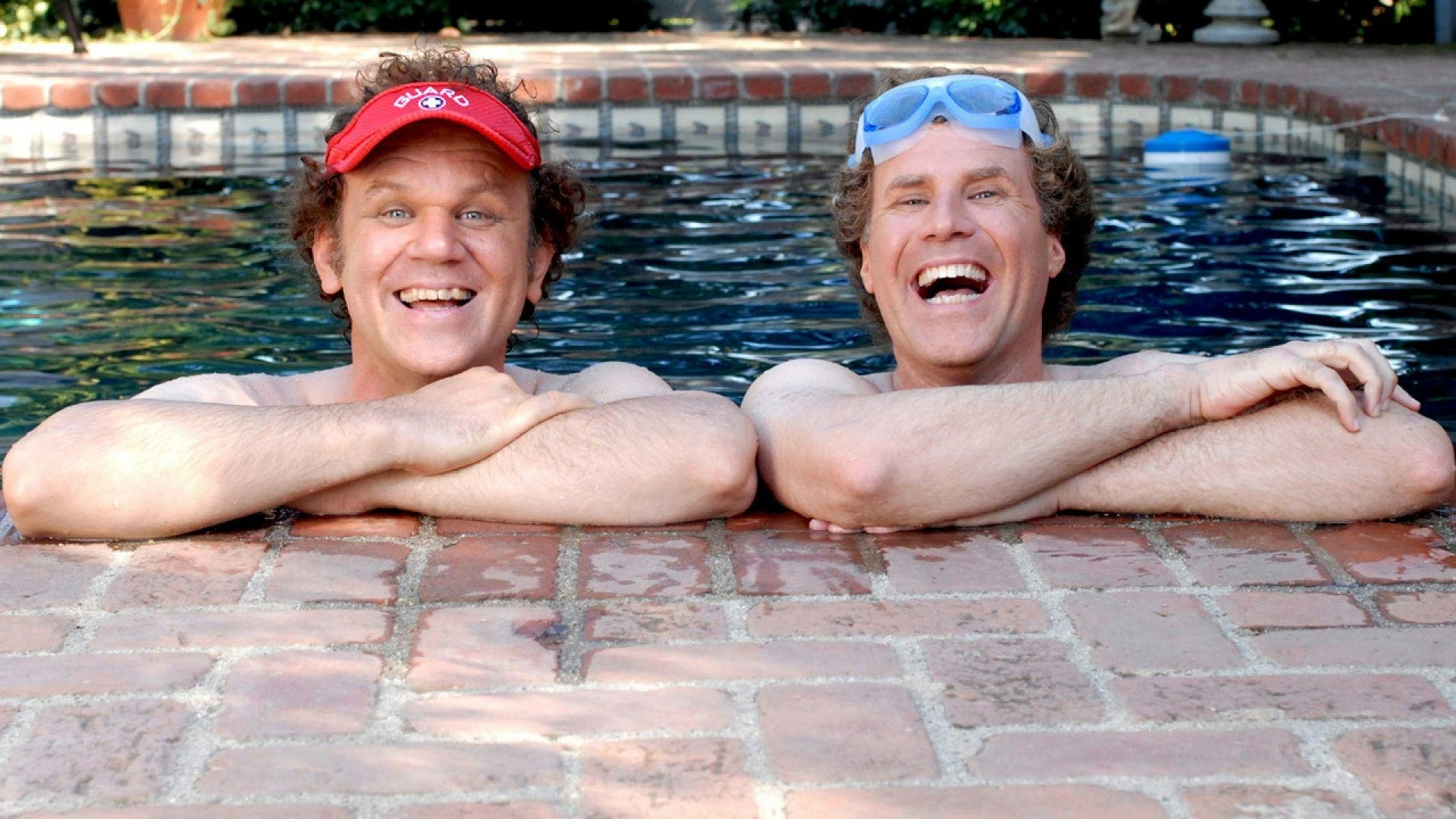 23 Amazing Step Brothers Wallpapers Wallpaper Box