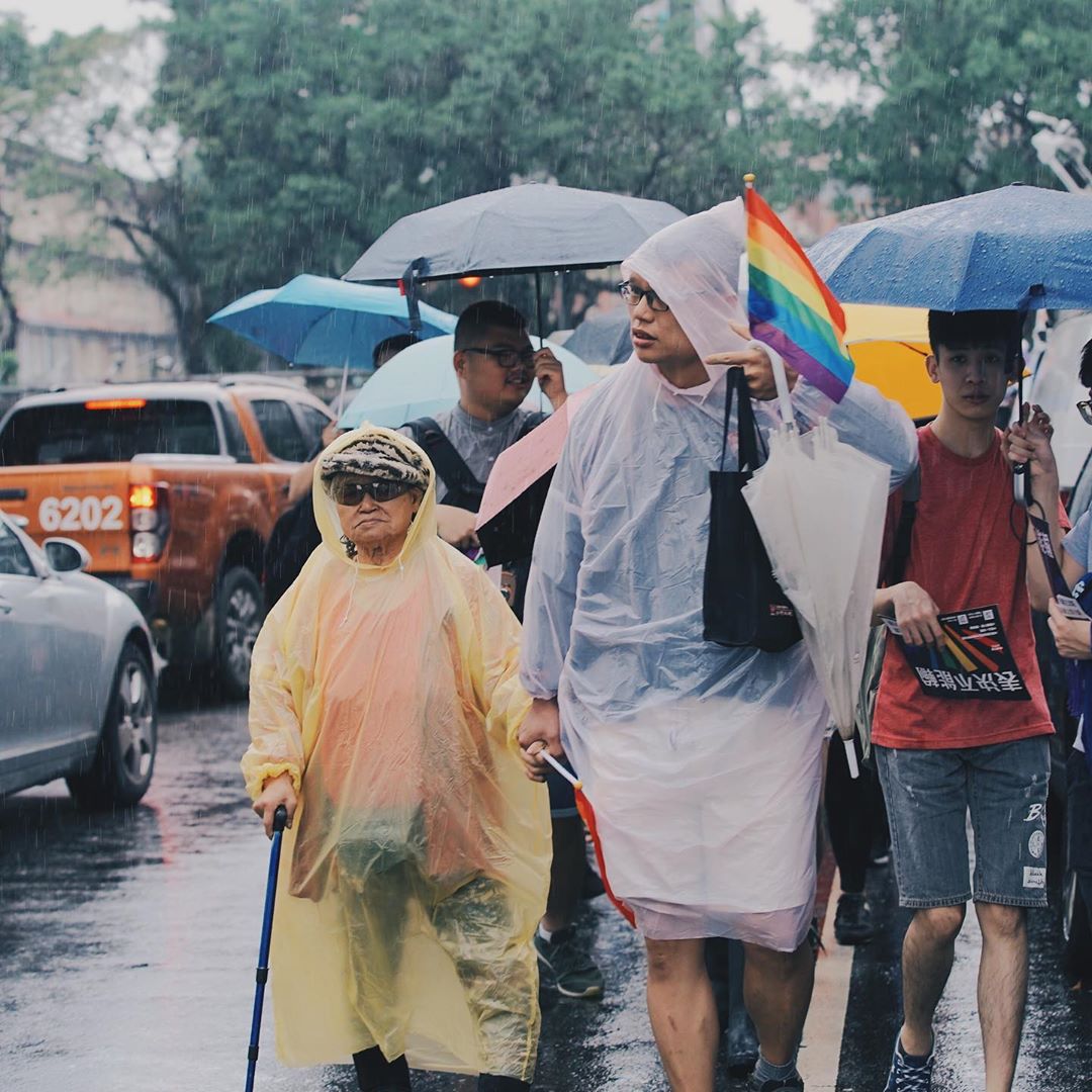 Taiwan Becomes The First Asian Country To Legalize Same Sex Marriage