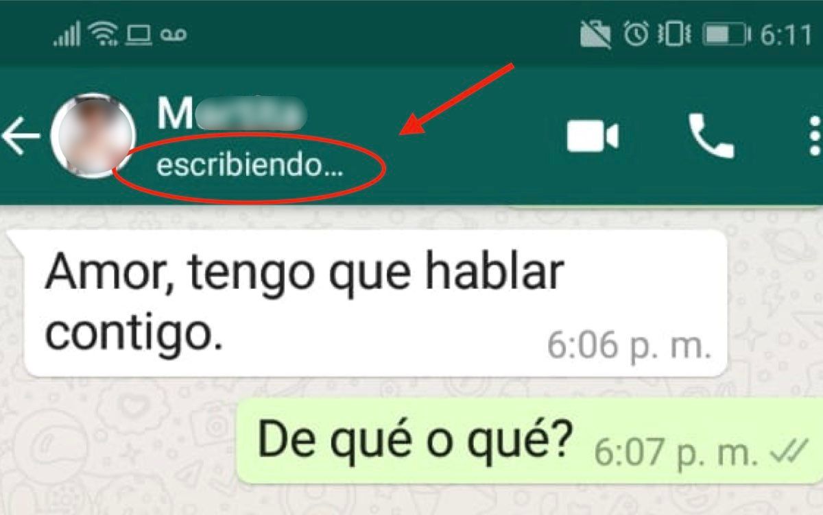 El Nuevo Truco De Whatsapp Para Que La Gente No Vea Que Estás