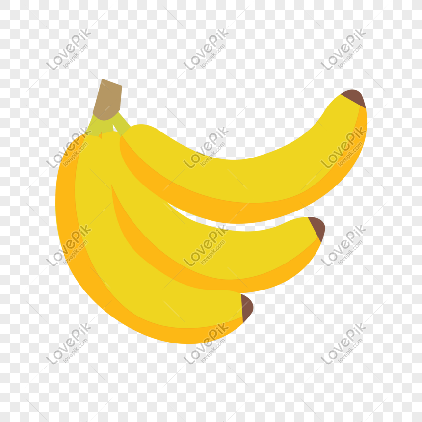 Gambar Kartun Pokok Betik Gambar Clipart Pokok Pisang Yang Comel