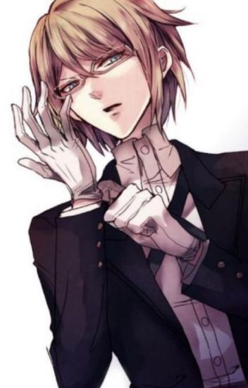 Anime Togami Byakuya Guy Blonde Togami Byakuya 1080p 2k 4k 5k Hd