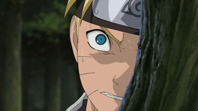 Naruto Shippuden Ep 126 Dublado