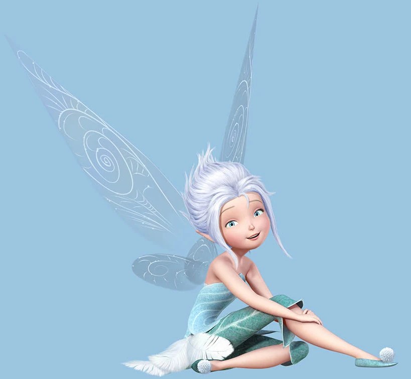 Periwinkle Fairy Disney