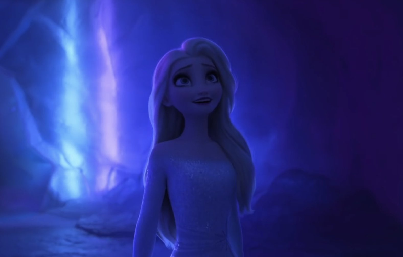 ¿por Qué Elsa Frozen Se Considera Un Icono Lésbico