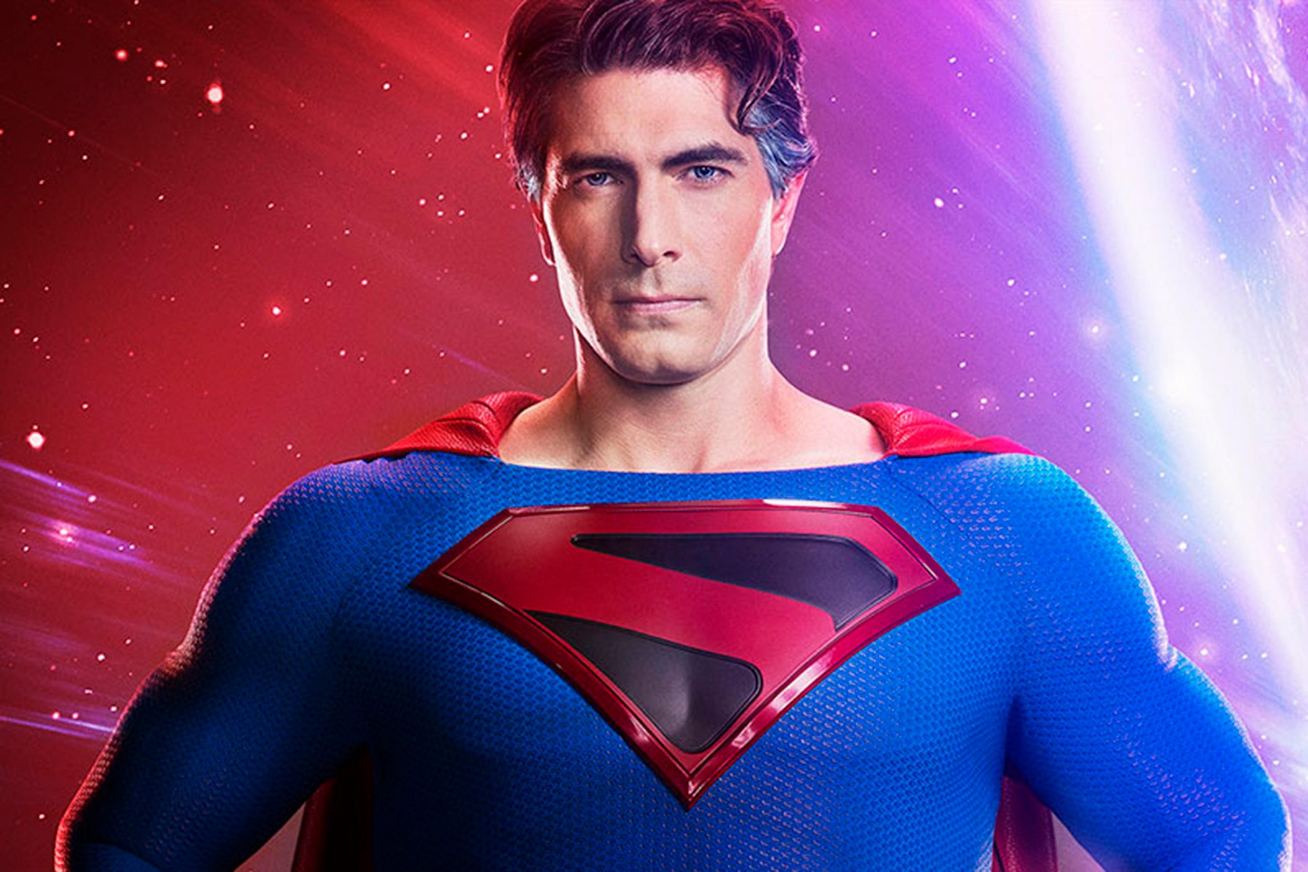 La única Demanda De Brandon Routh Para Volver A Ser Superman En Crisis