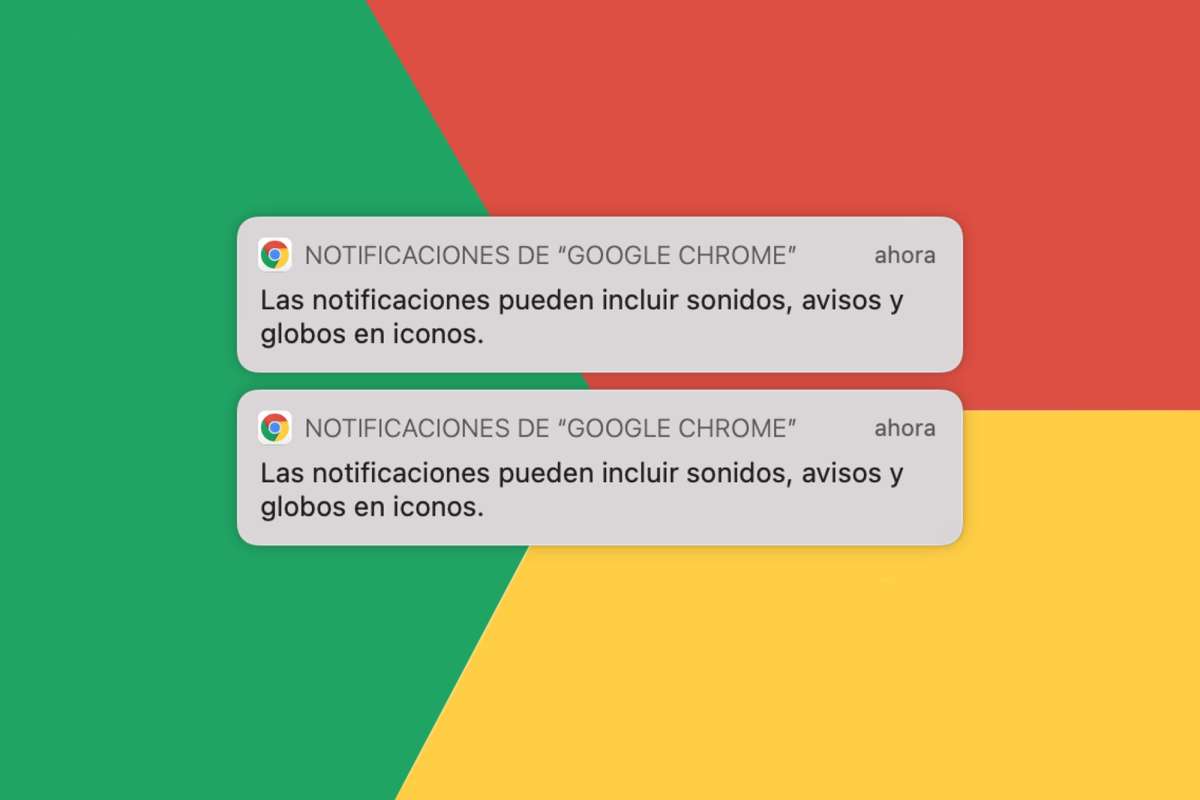 Cómo Quitar Las Notificaciones De Chrome Que No Paran De Molestarte
