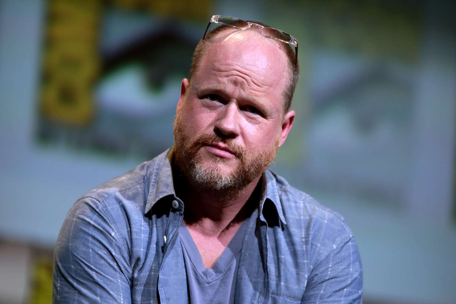 Joss Whedon Al Fin Responde A Las Acusaciones De Ray Fisher Y Gal Gadot