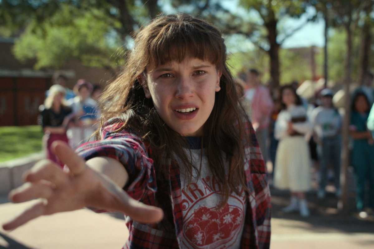 Stranger Things Temporada 4 Vol 2 Crítica Una Serie Para La Historia