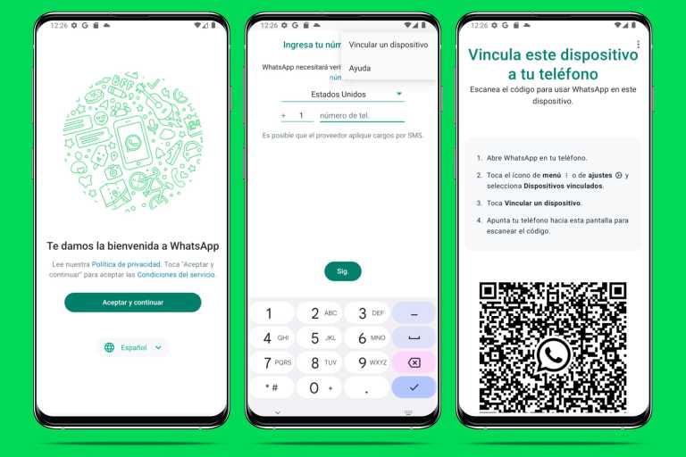 Cómo Usar Whatsapp En Dos Móviles O Dispositivos A La Vez