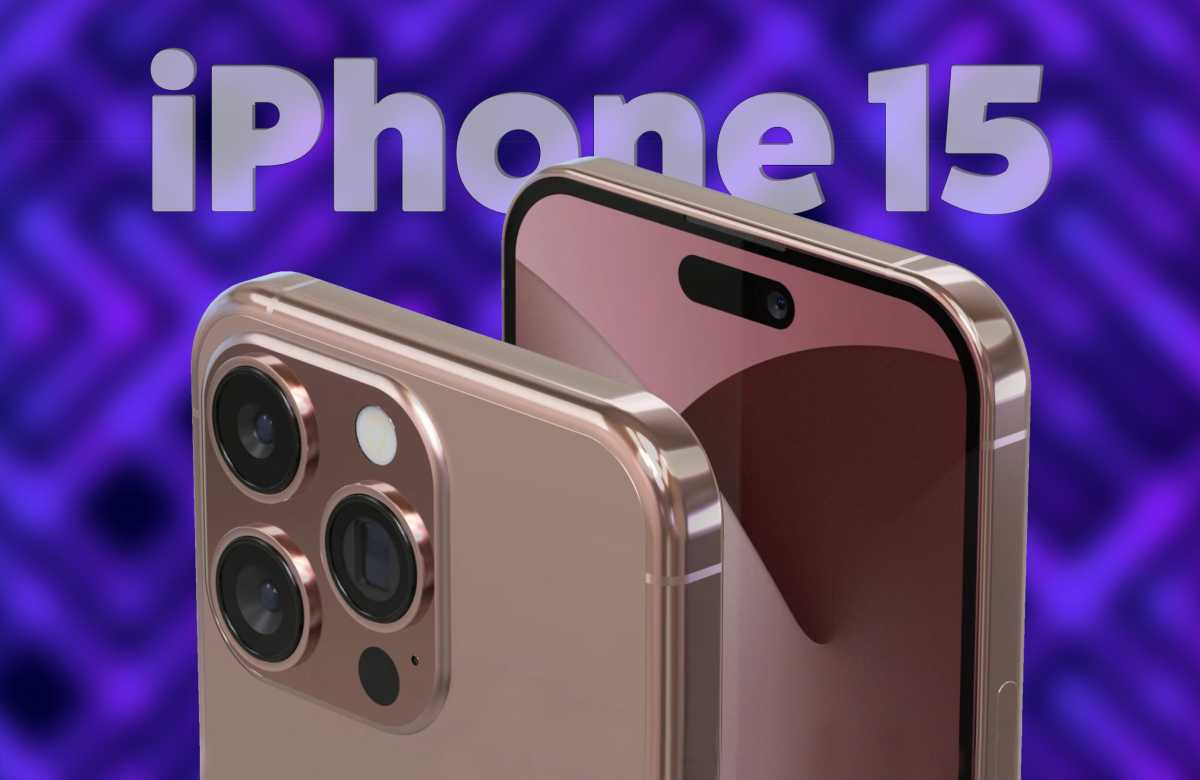 Cuándo Sale El Iphone 15 Precio Y Características