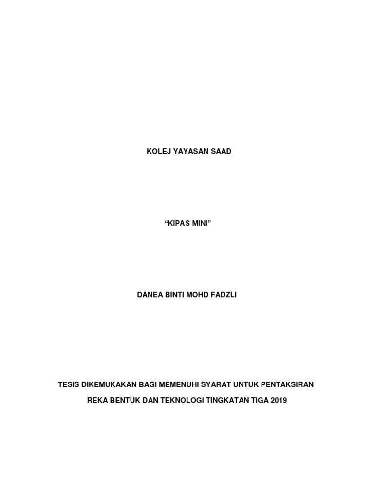 Contoh Pengenalan Folio Rbt Tingkatan 3 Folio Inovasi Edit