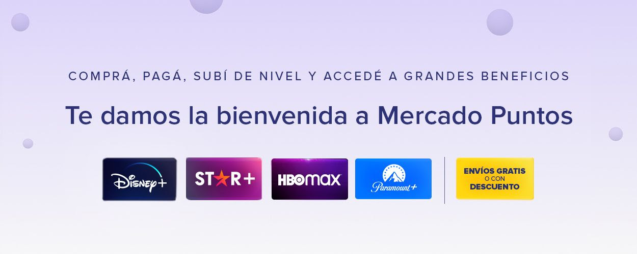 Mercado Puntos De Mercado Libre Reclama Tus Beneficios