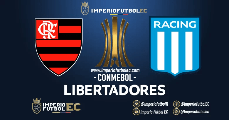 En Vivo Flamengo Vs Racing En Directo Online Copa Libertadores