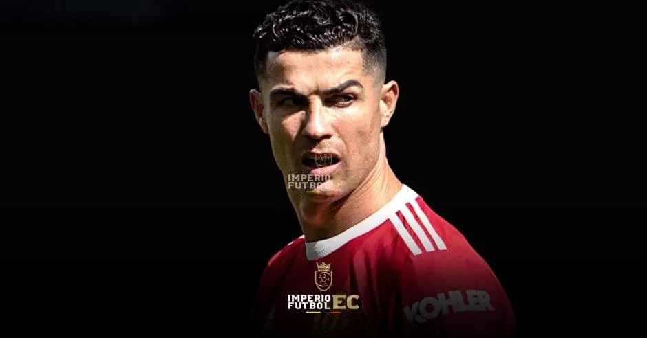 La Millonaria Suma Que Cristiano Ronaldo Rechazó Para Ir A Jugar En Arabia