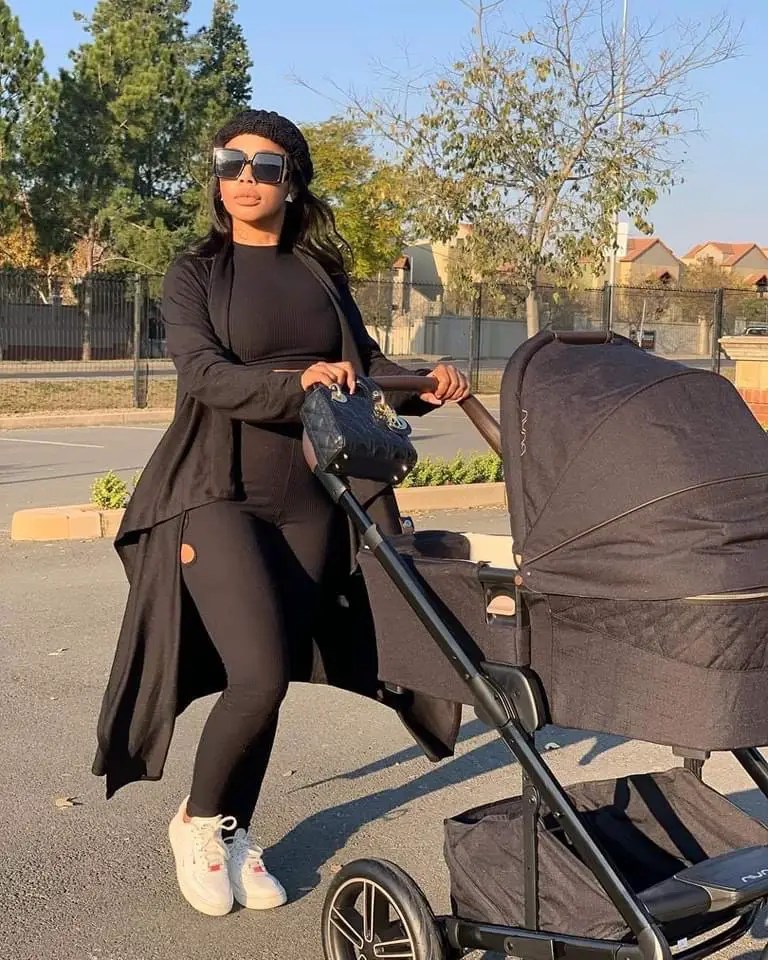 Prophet Prophesied Kelly Khumalo ‘shot And Killed Senzo Meyiwa