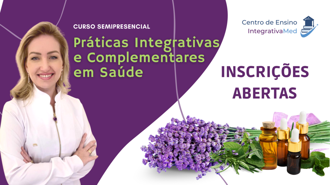 Curso De Práticas Integrativas E Complemenares Integrativamed