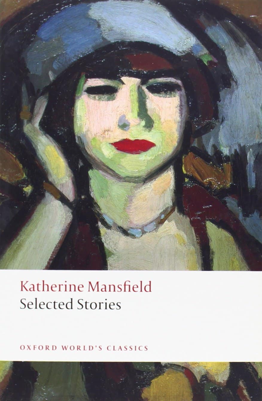 A Short Analysis Of Katherine Mansfields ‘bliss Interesting Literature