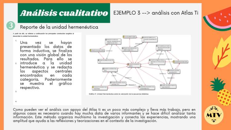 Análisis De Resultados En El Proceso Investigativo Investigaciones