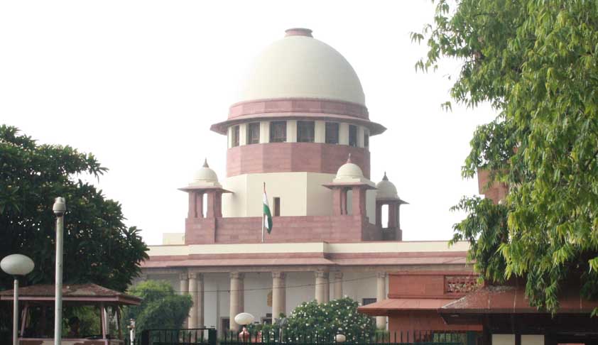 A Senior Ips Officer From Kerala Approached The Supreme Court