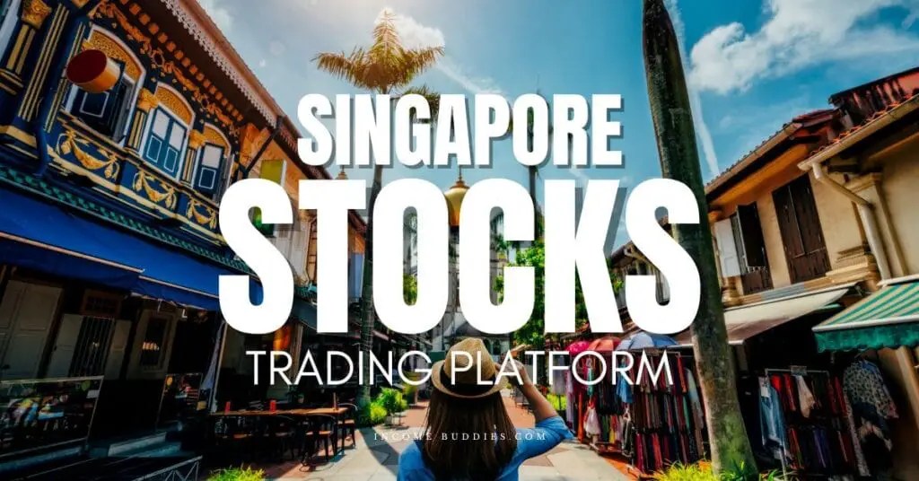 Best Stock Brokerage Account For Beginners In Singapore Updated 2023