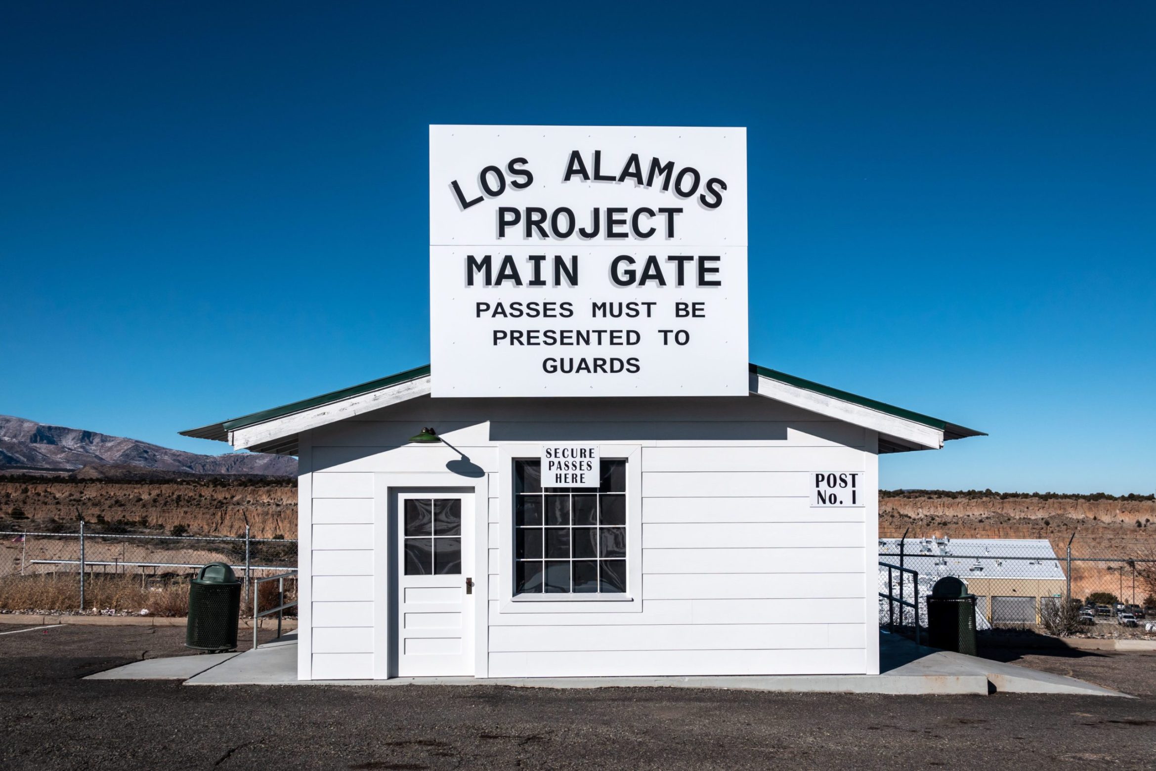 Los Alamos Indelible Adventures