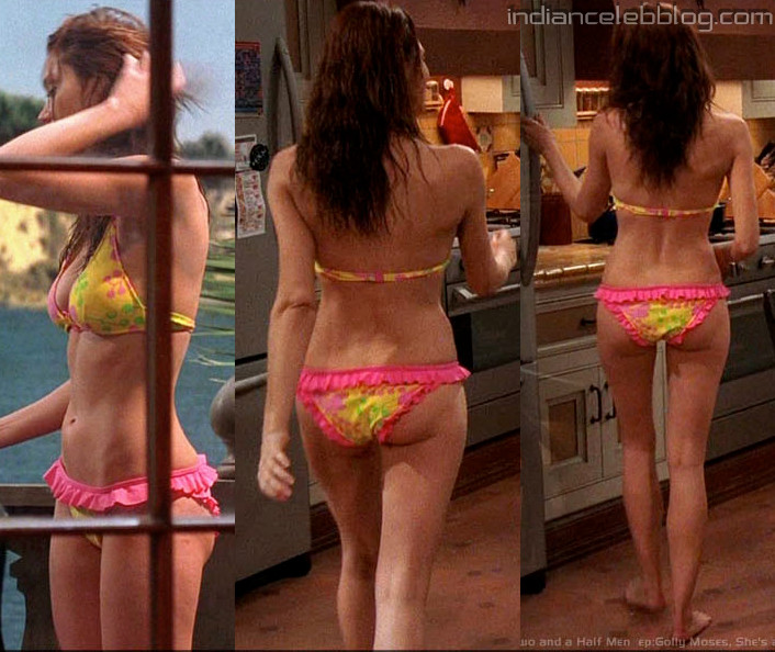 April Bowlby Hollywood Cm1 11 Two And A Half Men Hot Hd Screenshots