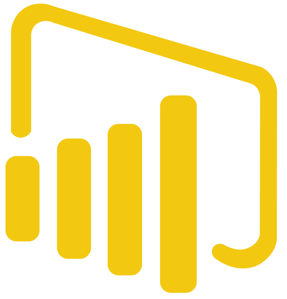 Power Bi Logo Hd Imagesee